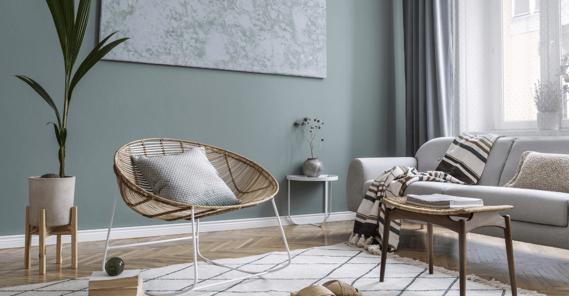2022 Interior Design Trends to Make Your Space Your Own - Ariel